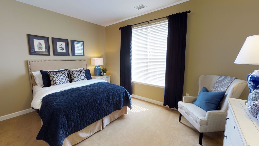 Pomeroy Living Orion Assisted & Memory Care (UPDATED) - Get Pricing ...
