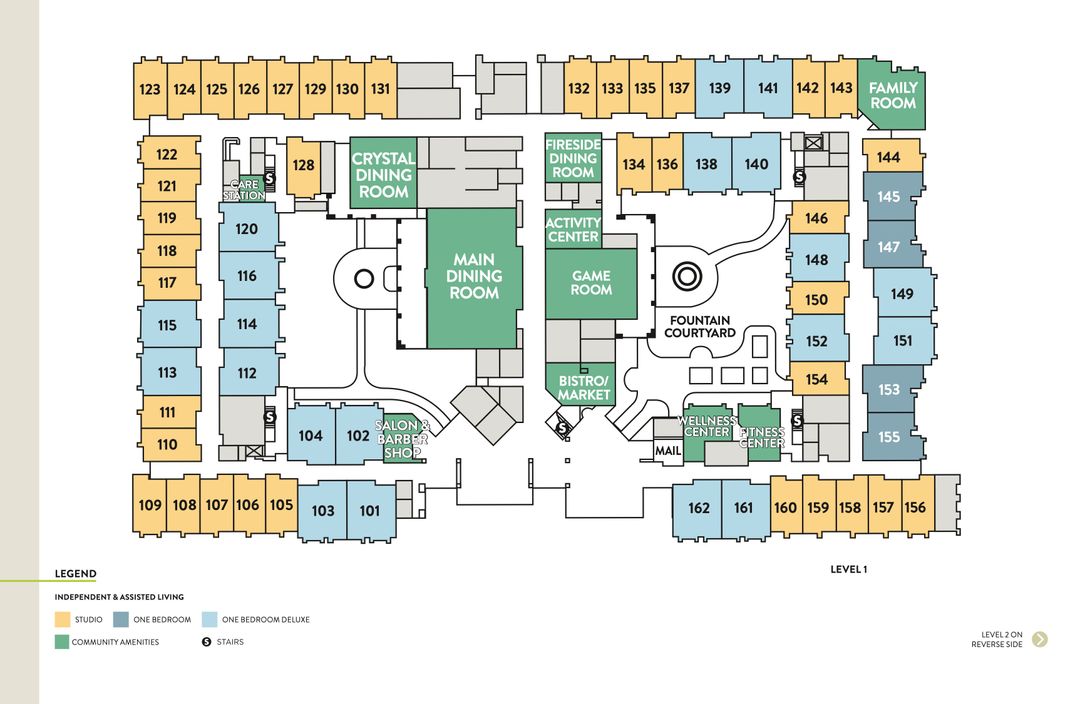Atria Seville (UPDATED) - Get Pricing, See 15 Photos & See Floor Plans ...