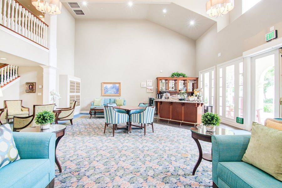 Aegis Living Shadowridge (UPDATED) - Get Pricing & See 35 Photos in ...