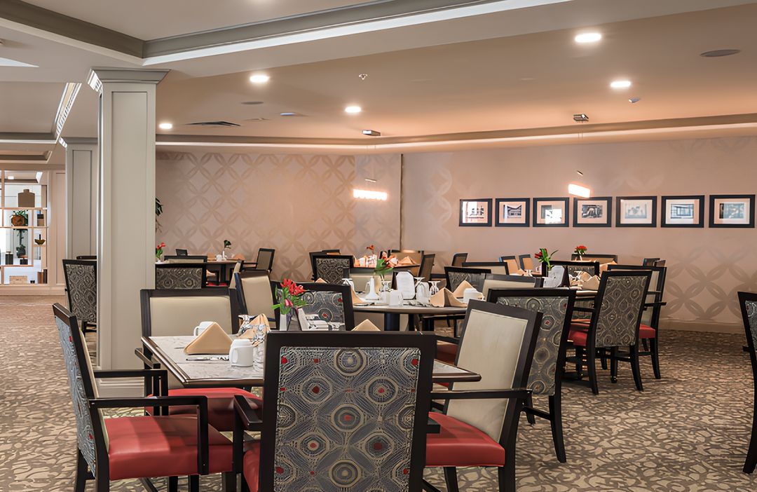 Cedarhurst Senior Living: All 59 Properties