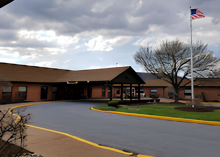 Laurel Center (UPDATED) - Get Pricing & See 8 Photos in Hamburg, PA
