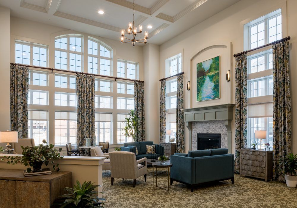 Charter Senior Living of Brookfield (UPDATED) - Get Pricing, See 20 ...