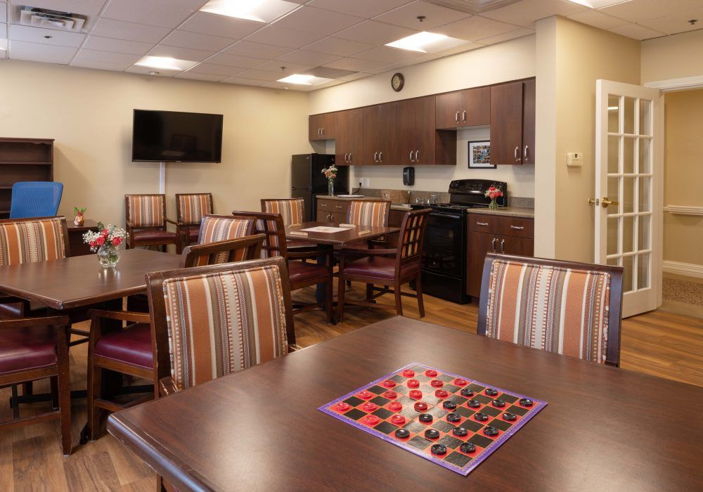 Charter Senior Living Of Danvers (UPDATED) - Get Pricing, See 18 Photos ...