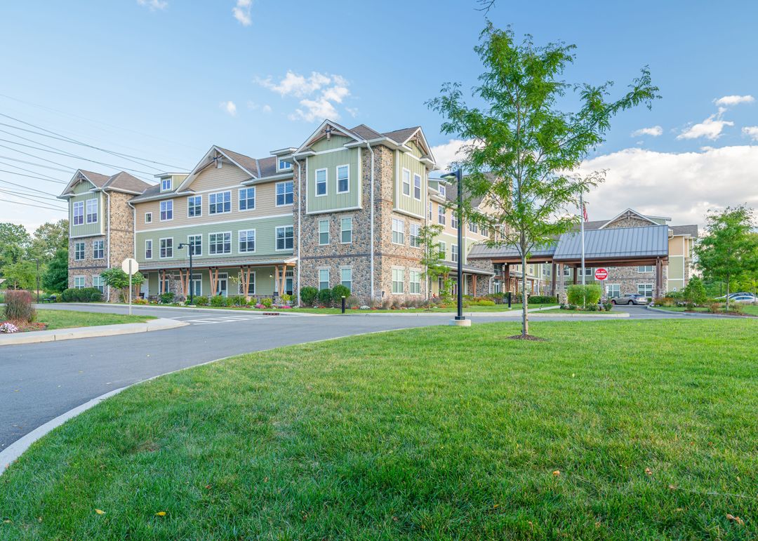 Chelsea Senior Living: All 12 Properties