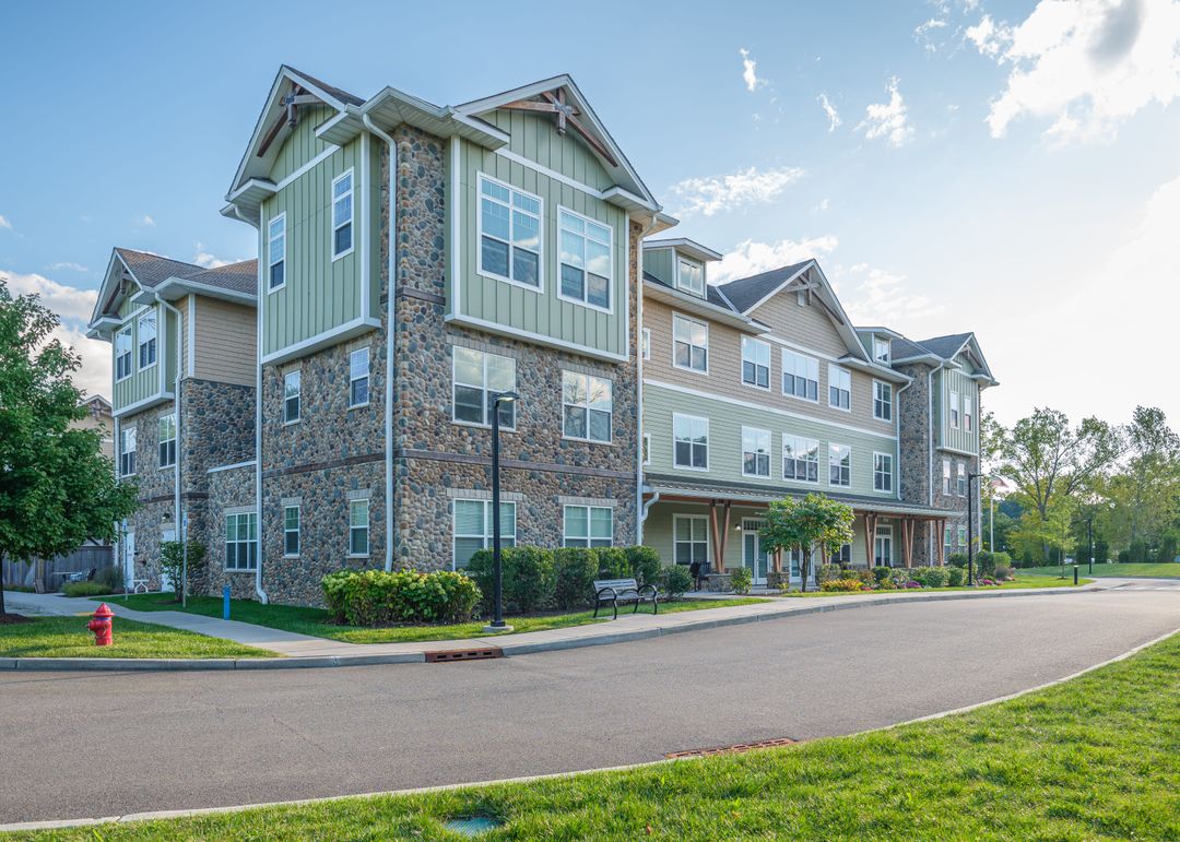 Chelsea Senior Living: All 12 Properties