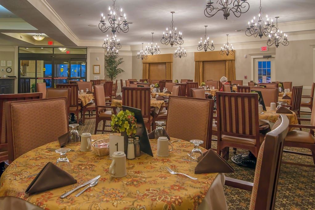 Morning Pointe Of Lexington (UPDATED) - Get Pricing, See 16 Photos ...