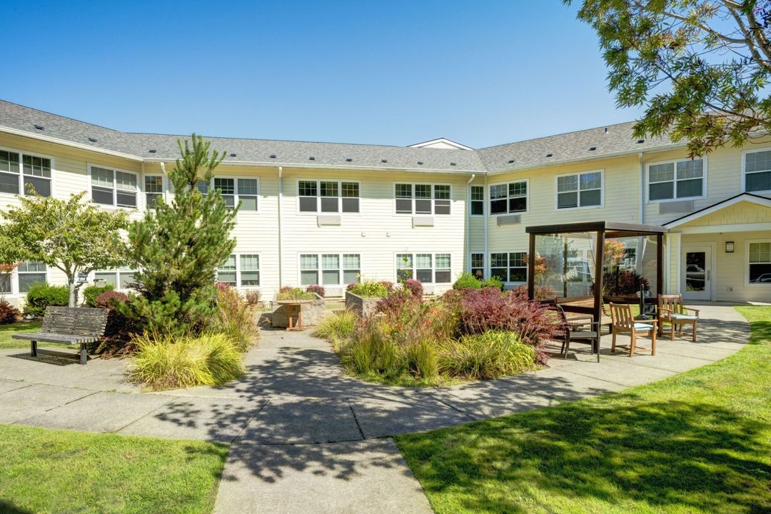 Ocean Ridge by Cogir (UPDATED) - Get Pricing, See 20 Photos & See Floor ...