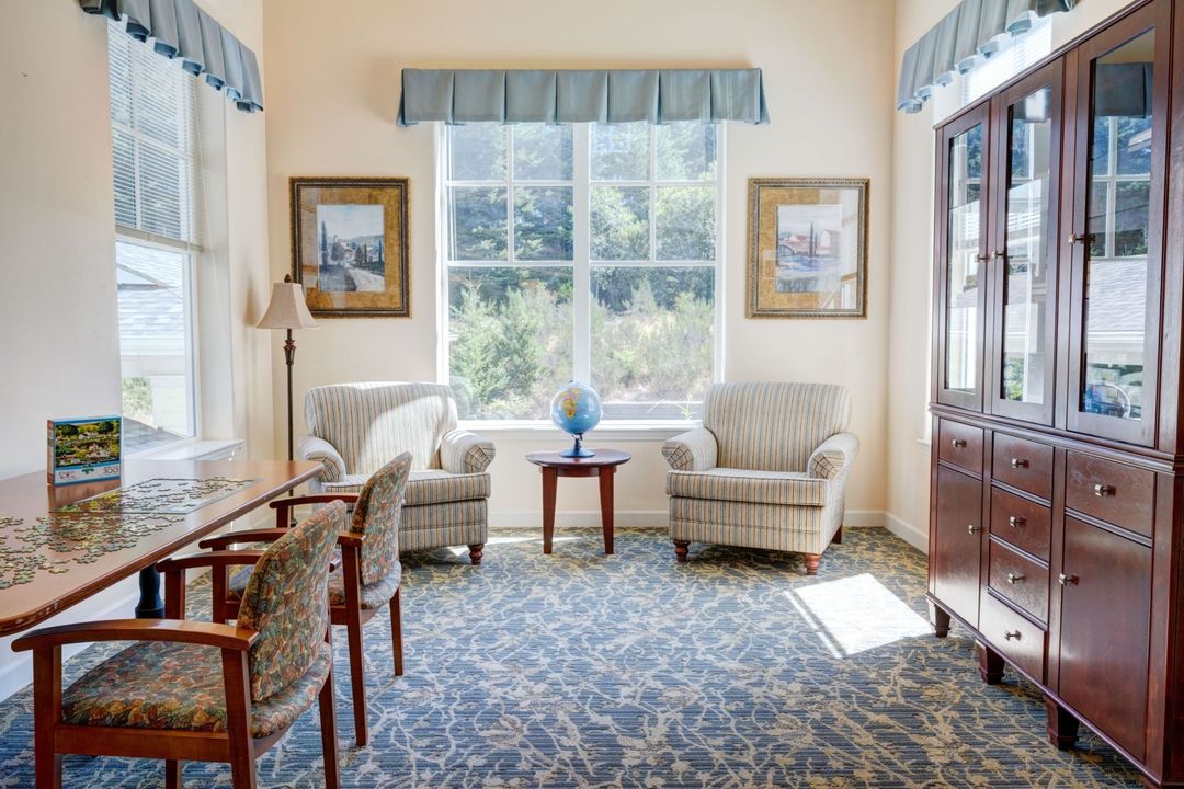 Ocean Ridge by Cogir (UPDATED) - Get Pricing, See 20 Photos & See Floor ...