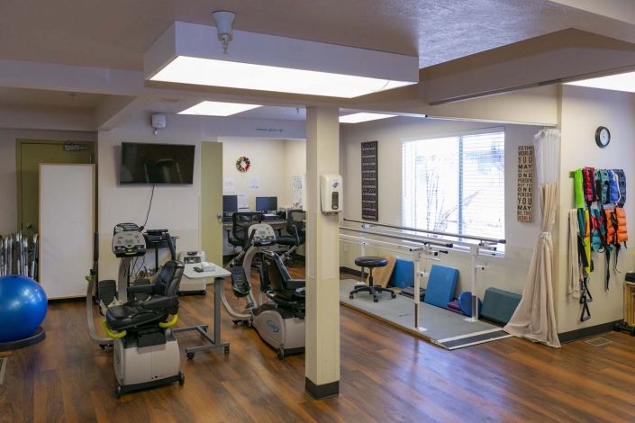 Draper Rehabilitation and Care Center (UPDATED) - Get Pricing & See 24 ...