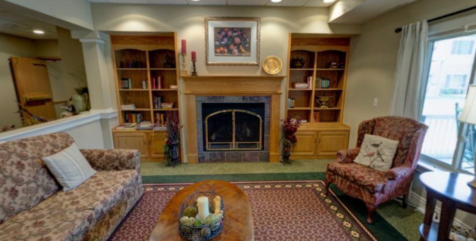 Primrose Retirement Community Of Mansfield - Get Pricing, See 7 Photos ...