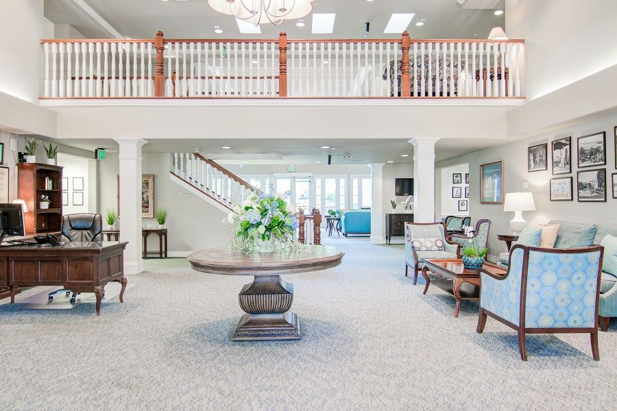Aegis Living Shadowridge (UPDATED) - Get Pricing & See 35 Photos in ...