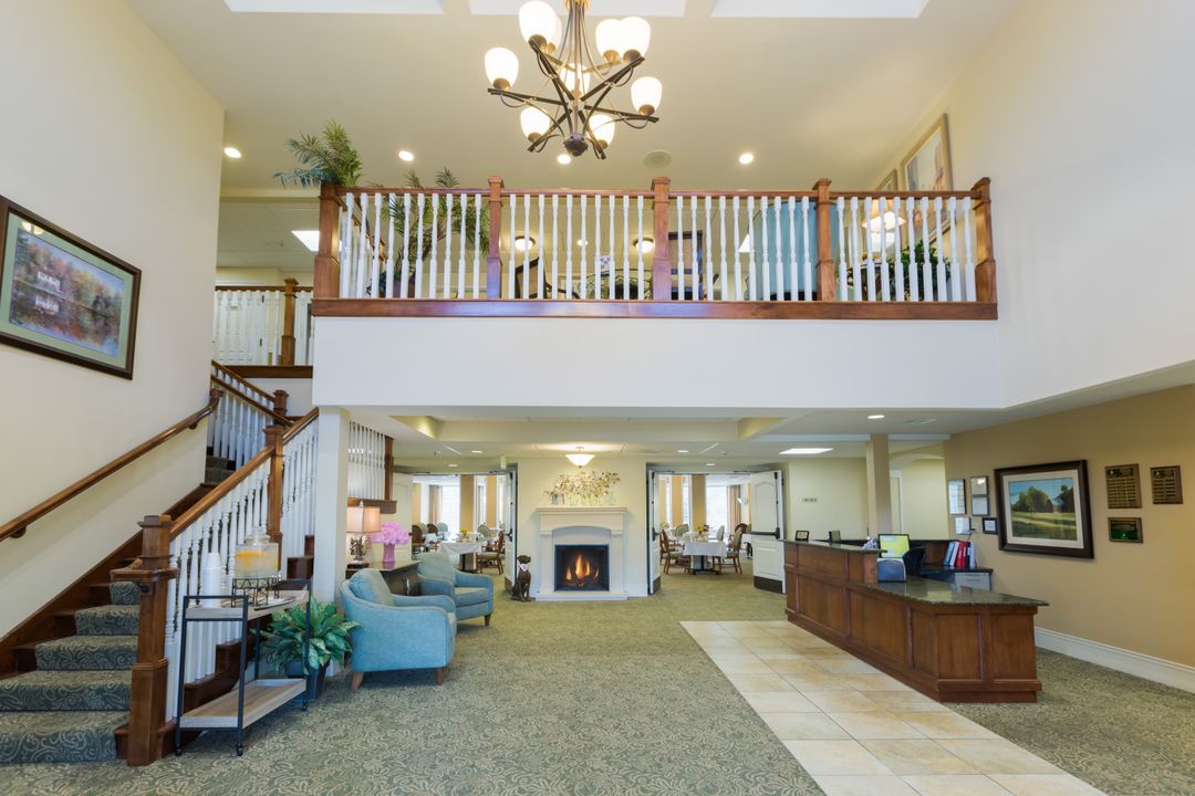 Westview at Ellisville Assisted Living & Memory Care (UPDATED) - Get ...