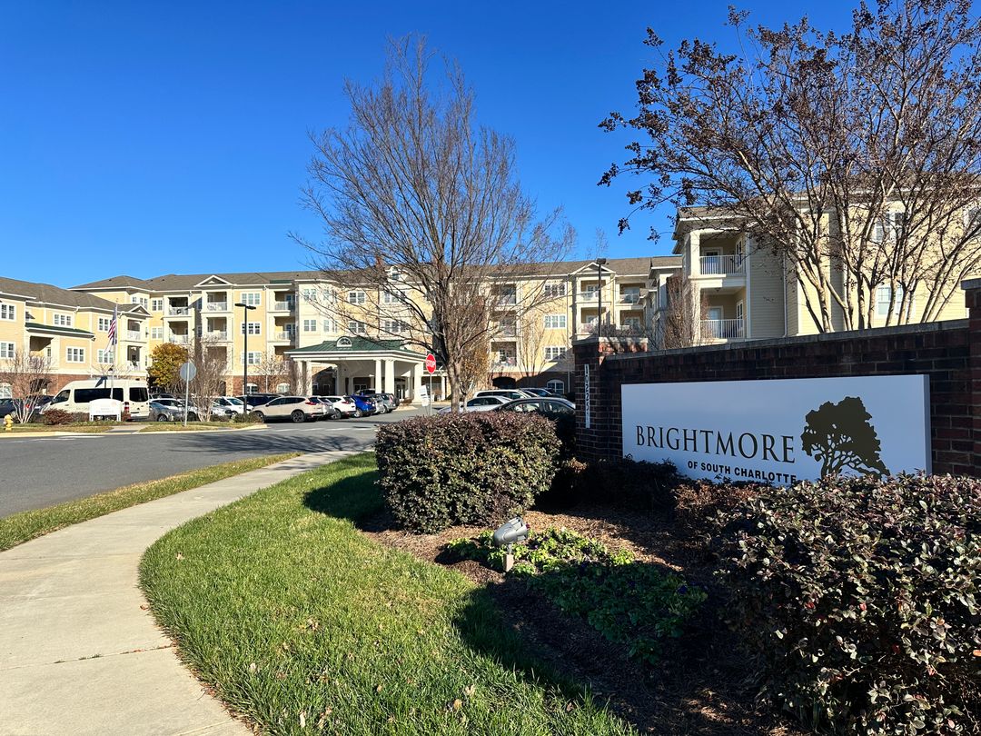 Brightmore Of South Charlotte