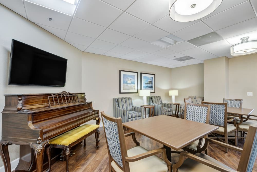 Merrill Gardens Senior Living: All 64 Properties