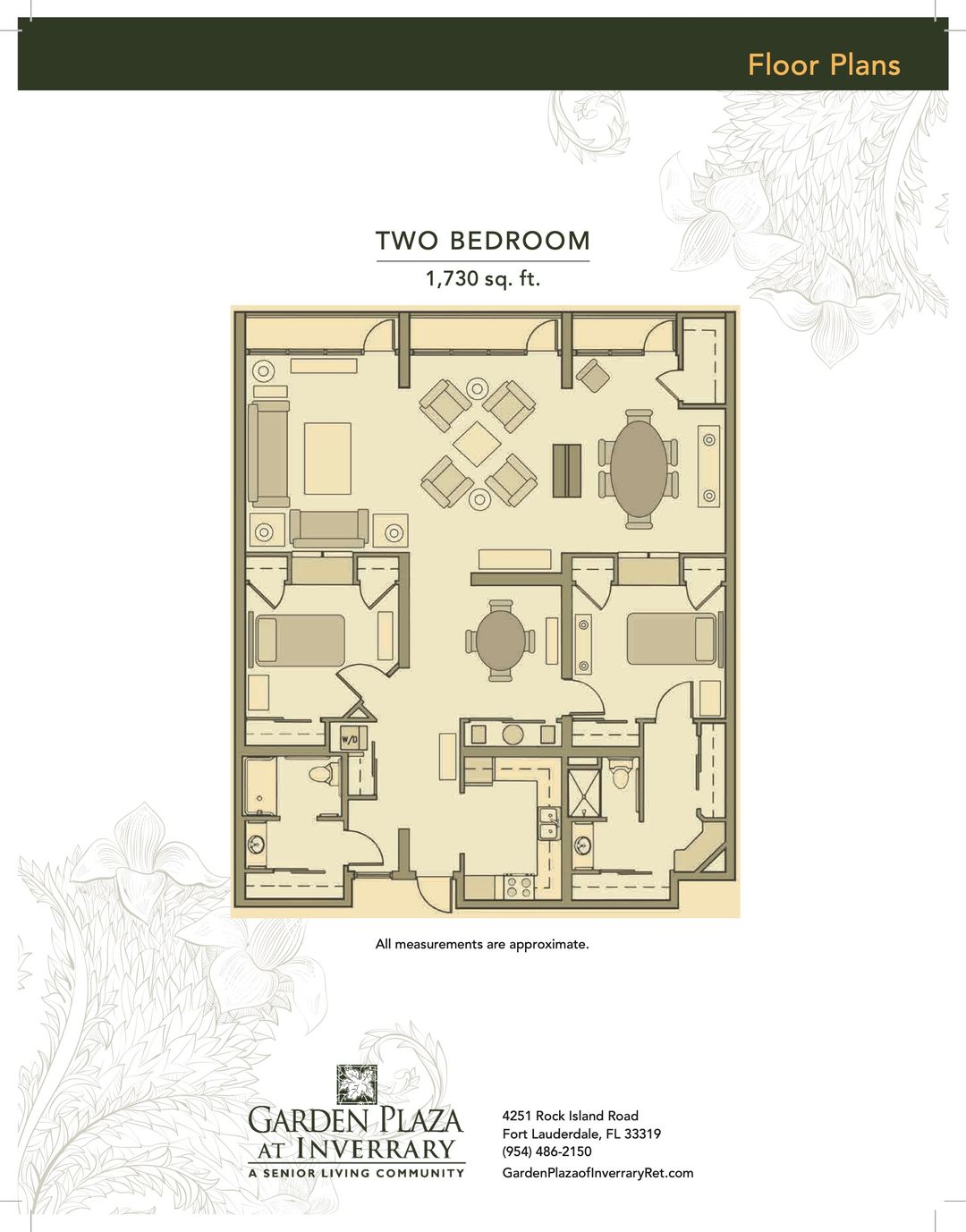 Garden Plaza at Inverrary (UPDATED) - Get Pricing, See 13 Photos & See ...