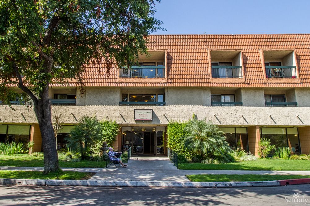 Evergreen Retirement (UPDATED) - Get Pricing & See 36 Photos in Burbank, CA