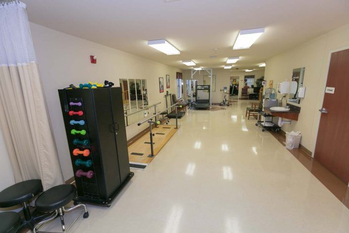 Copperfield Healthcare and Rehabilitation Center (UPDATED) - Get ...