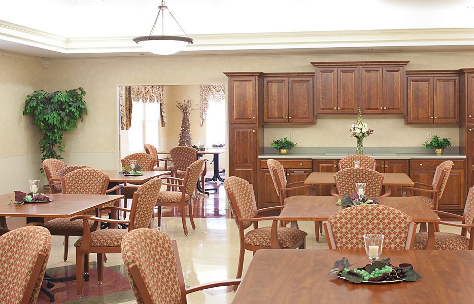 Hidden Valley Center (UPDATED) - Get Pricing & See 7 Photos in Oak Hill, WV