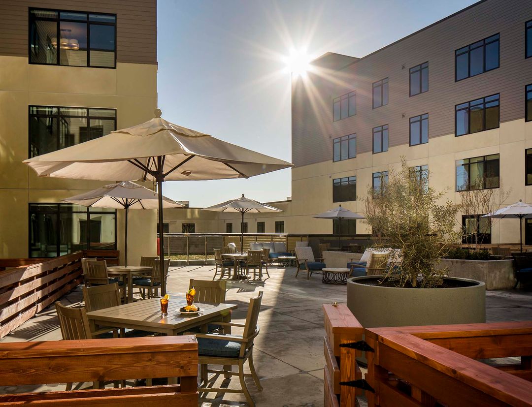 Atria At Foster Square (UPDATED) - Get Pricing, See 52 Photos, Read ...
