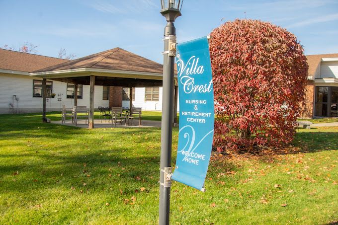 Villa Crest Nursing & Retirement (UPDATED) - Get Pricing, See 11 Photos ...