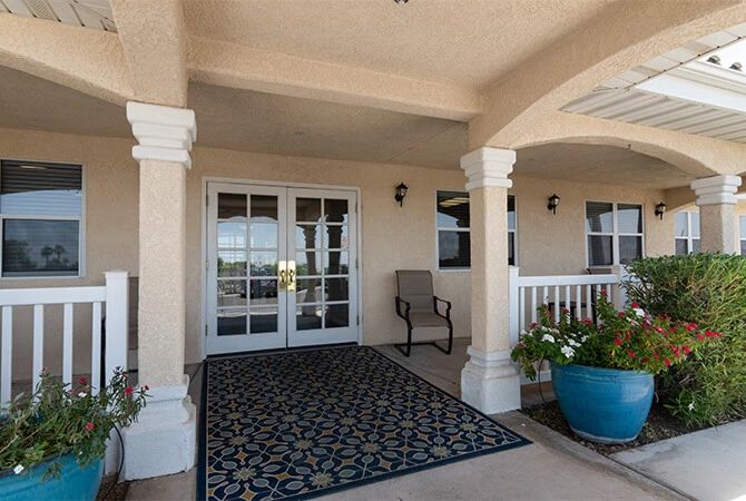 Avista Senior Living Yuma (UPDATED) - Get Pricing, See 24 Photos & See ...