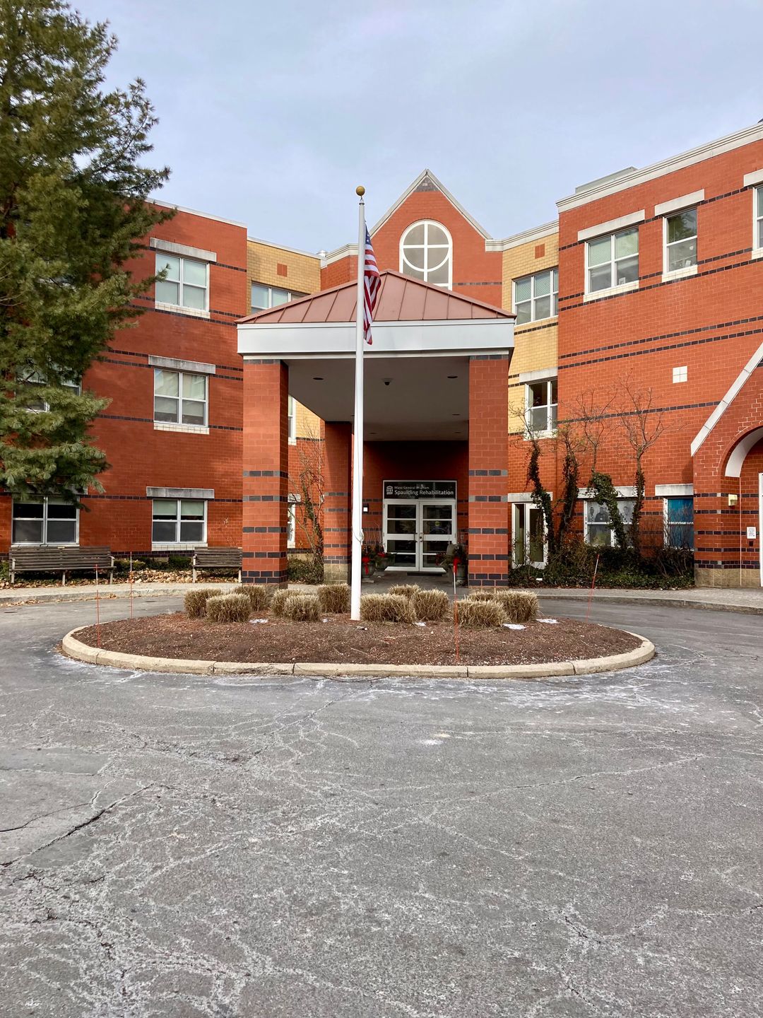 Spaulding Nursing & Therapy Center - Brighton (UPDATED) - Get Pricing ...