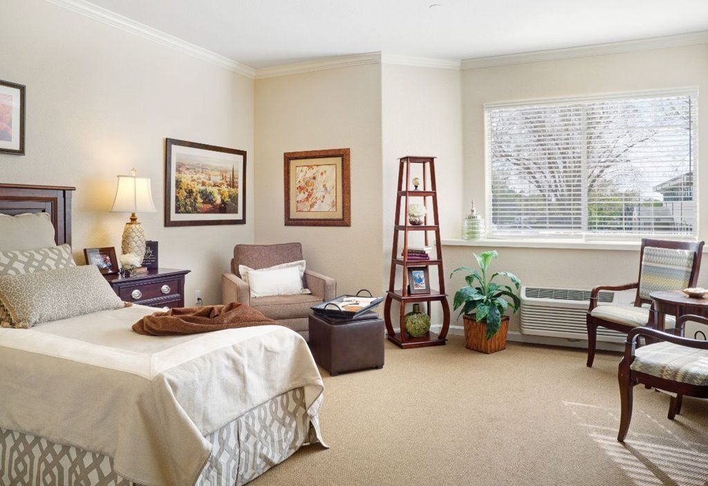 Windsong Of Sonoma Senior Living (UPDATED) - Get Pricing, See 15 Photos ...