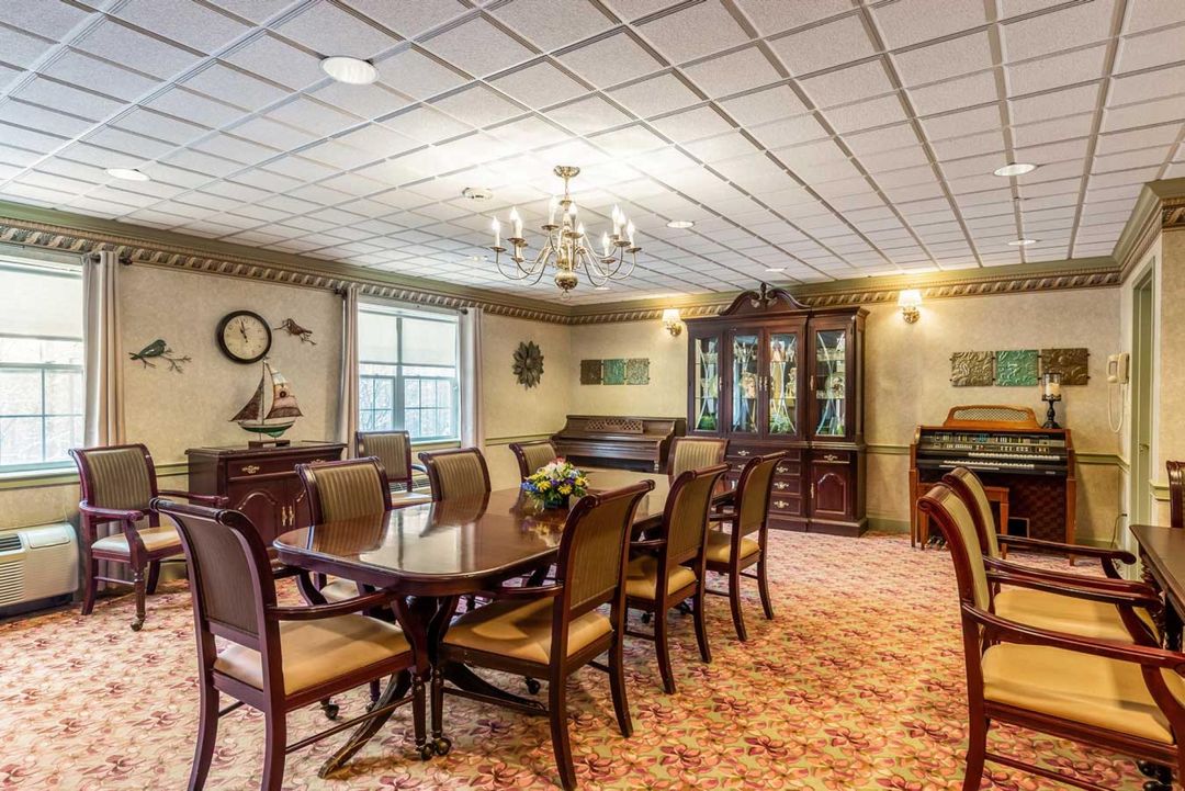 Clarks Summit Senior Living (UPDATED) - Get Pricing, See 17 Photos ...