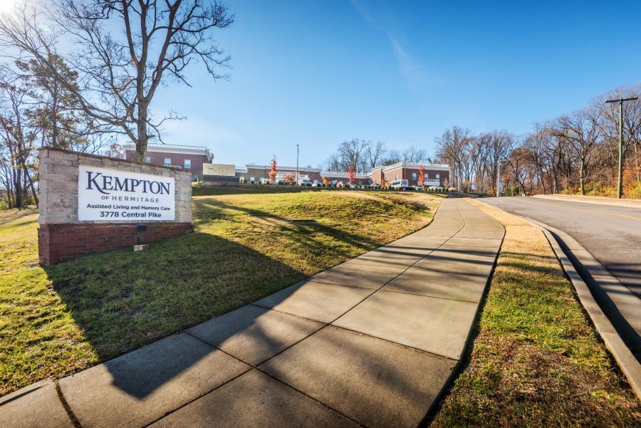 The Kempton of Hermitage (UPDATED) - Get Pricing & See 12 Photos in ...