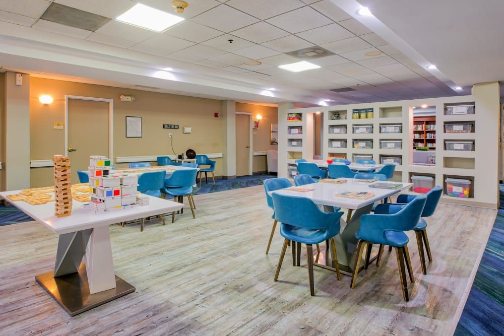 The Peninsula Assisted Living & Memory Care (UPDATED) - Get Pricing ...