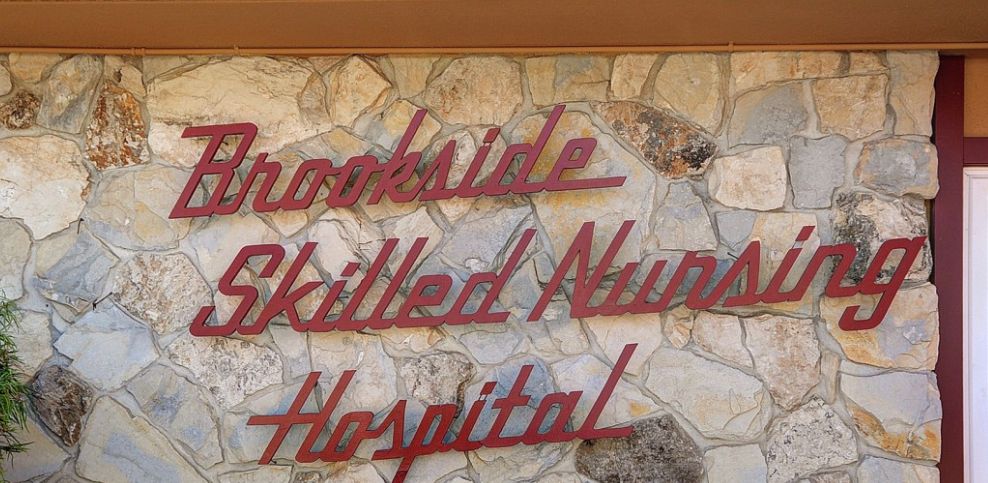 Brookside Skilled Nursing Hospital (UPDATED) - Get Pricing, See 8 ...