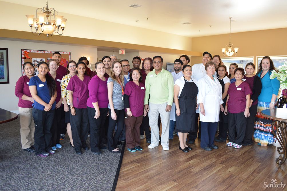 Todos Santos Assisted Living and Memory Care (UPDATED) - Get Pricing ...