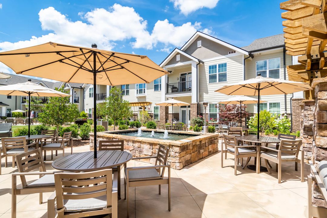 The Arbor Company: All 48 Properties