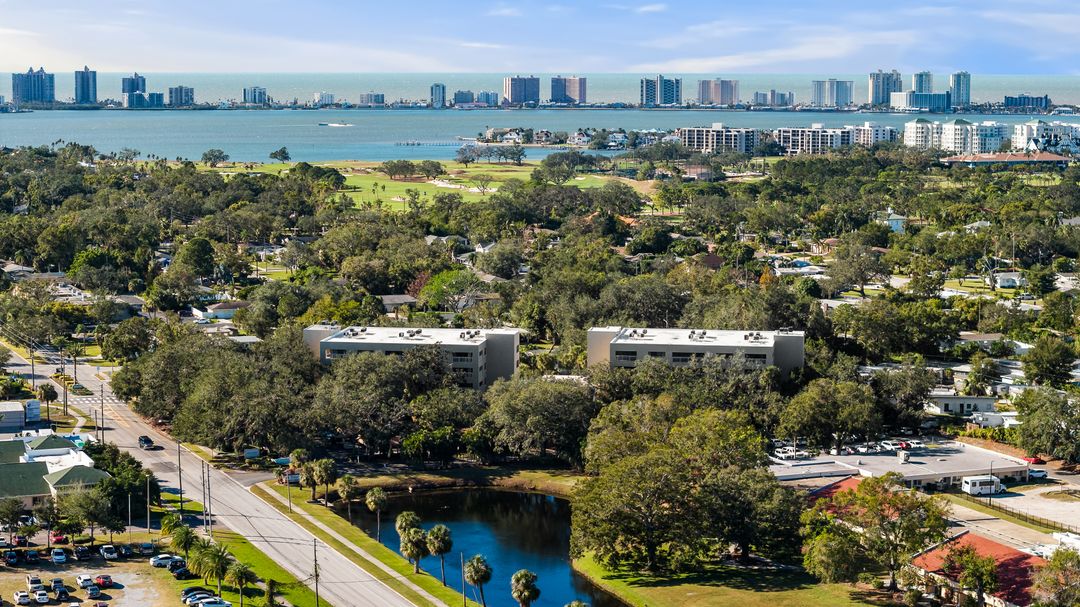 Belleair Towers (UPDATED) - Get Pricing, See 46 Photos & See Floor ...