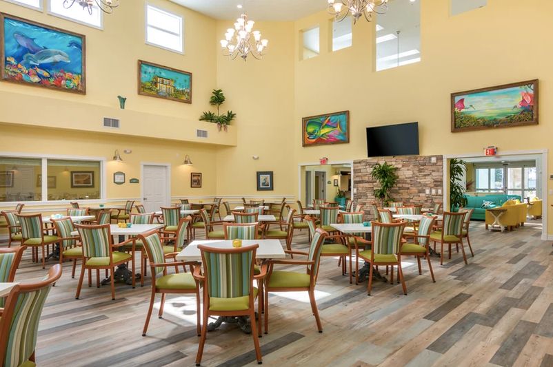 Trinity Place Assisted Living (UPDATED) - Get Pricing & See 42 Photos ...