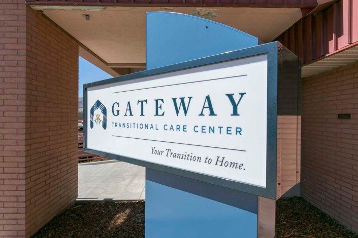 Gateway Transitional Care Center (UPDATED) - Get Pricing, See 31 Photos ...