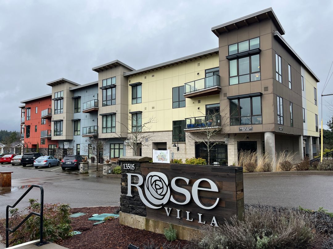 Rose Villa Senior Living Community (UPDATED) - Get Pricing & See 7 ...