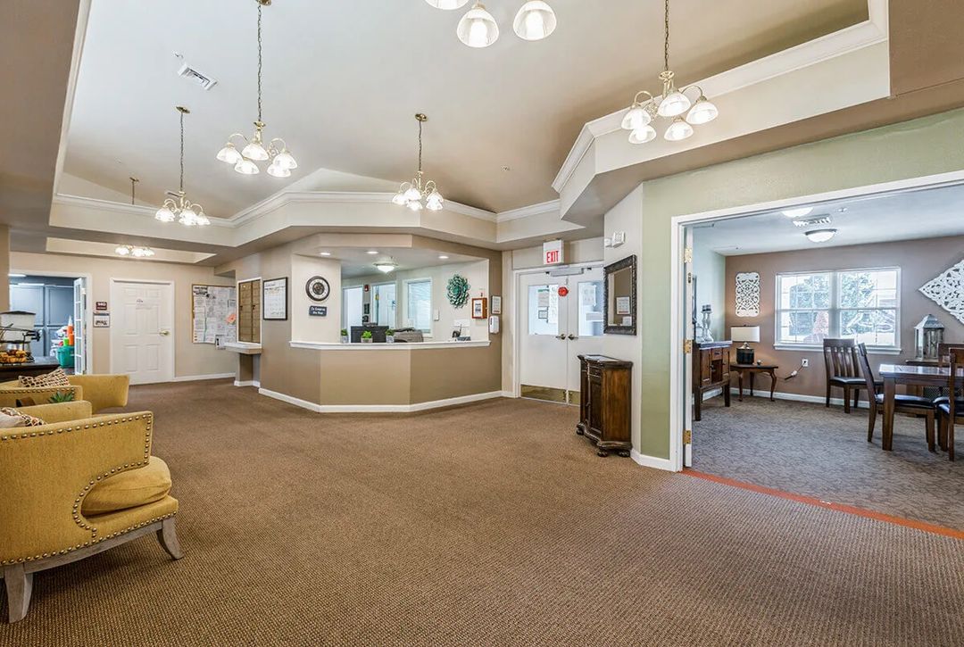 The Addison of Garden Way Place (UPDATED) - Get Pricing & See 13 Photos ...