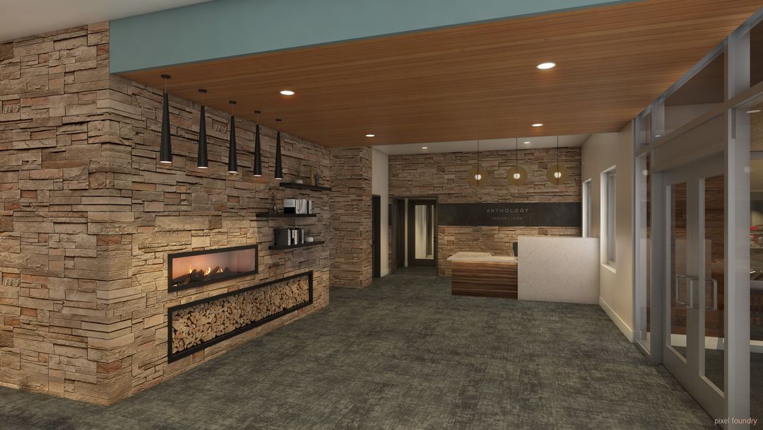 Edmonds Village Senior Living (UPDATED) - Get Pricing, See 23 Photos ...