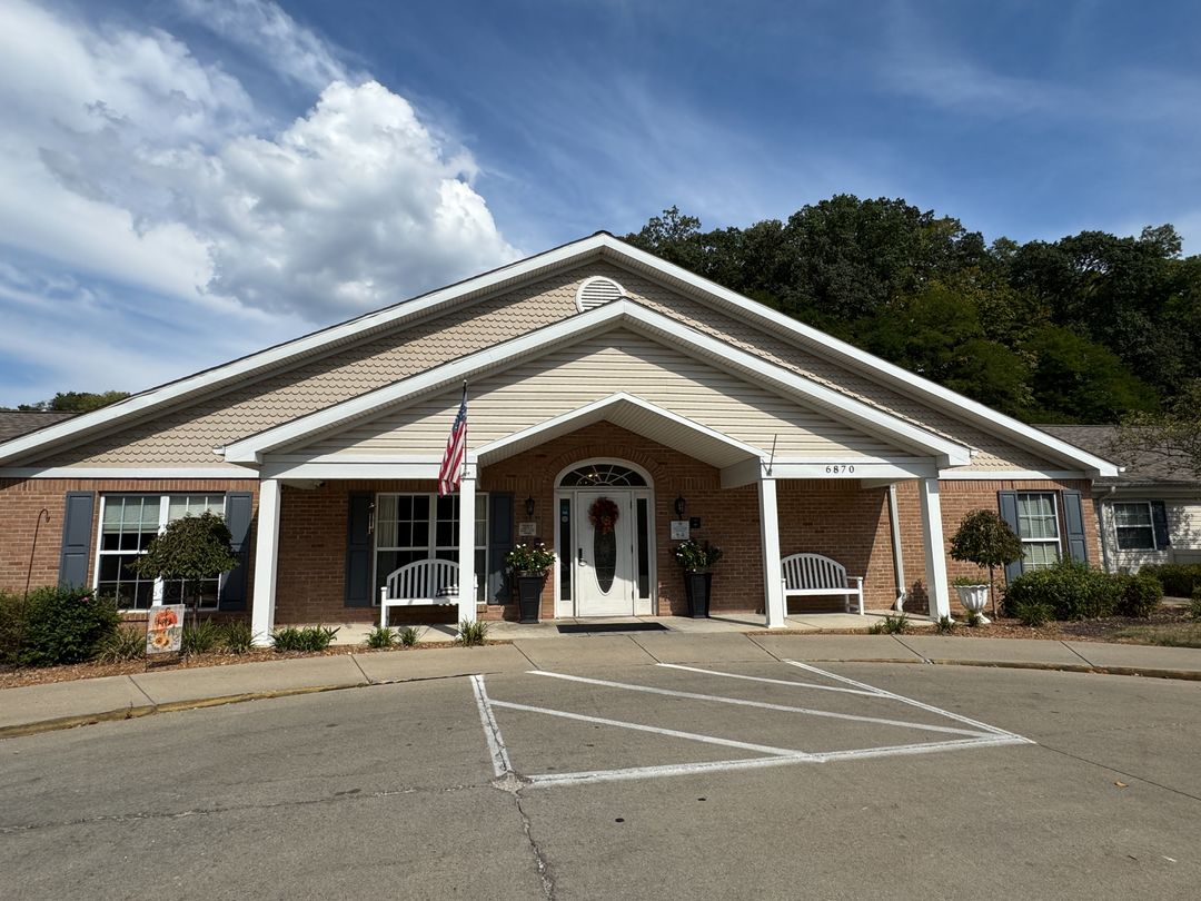 Arden Courts at Anderson Township (UPDATED) - Get Pricing, See 15 ...
