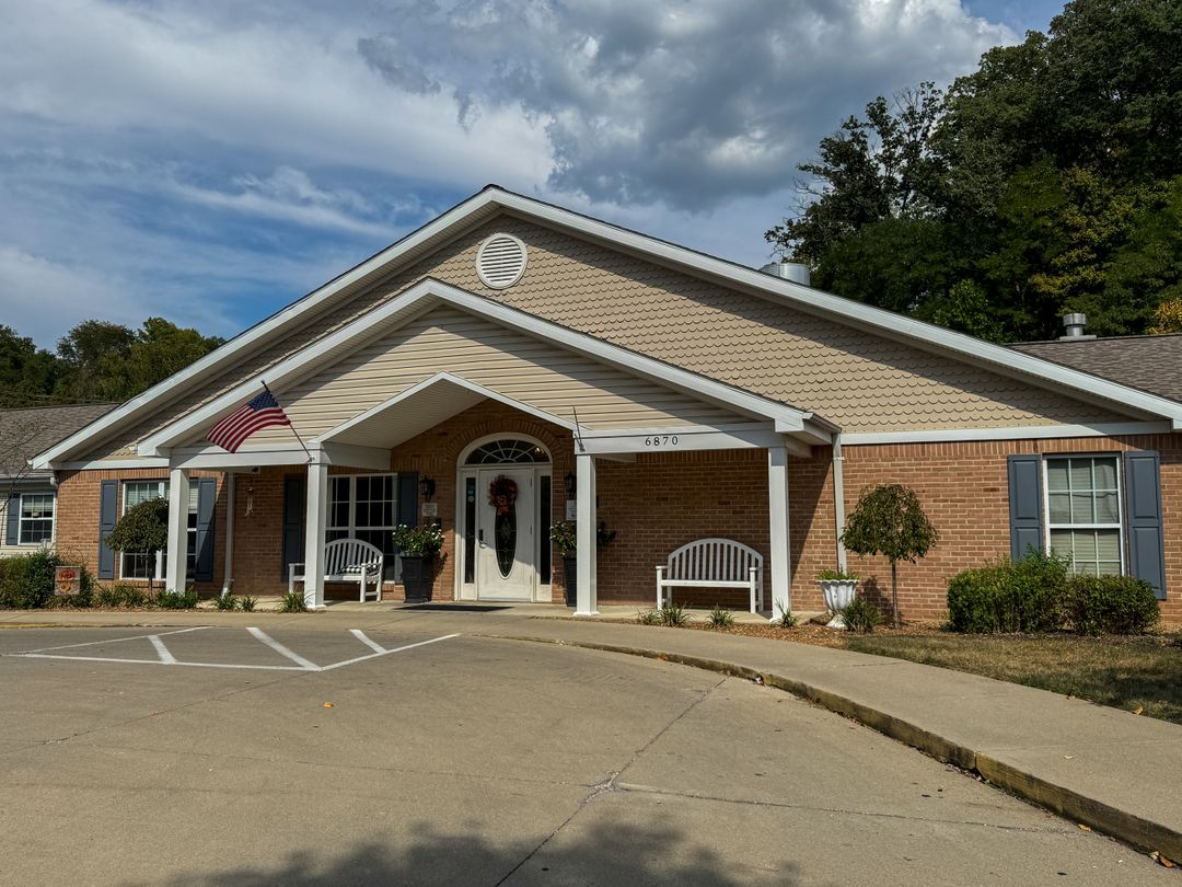 Arden Courts at Anderson Township (UPDATED) - Get Pricing, See 15 ...