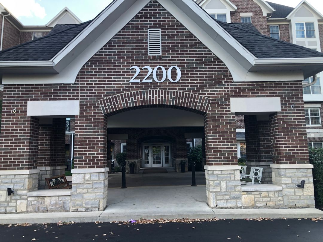 Creekside At The Village at Wexner Heritage Village - Get Pricing, See ...