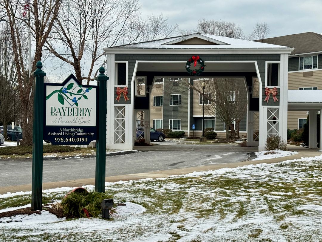 Bayberry At Emerald Court