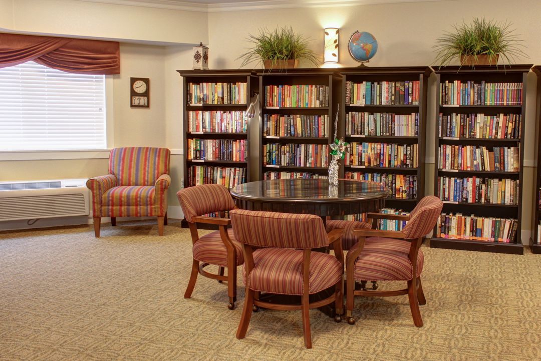 Rigden Farm Senior Living (UPDATED) - Get Pricing, See 23 Photos & See ...