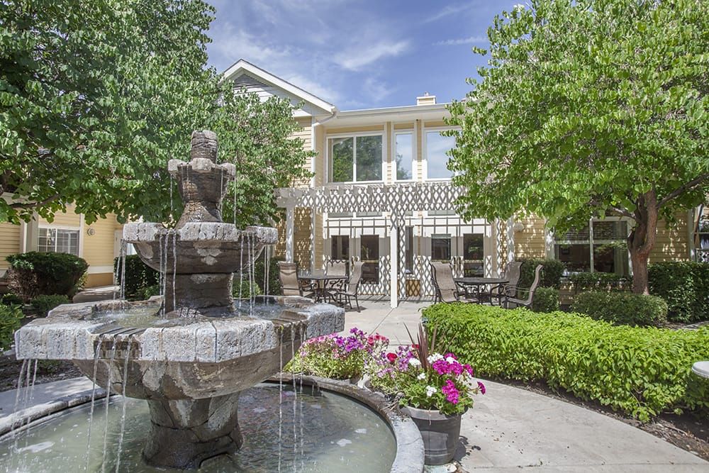 Brookdale Boise Parkcenter Independent Living (UPDATED) - Get Pricing ...