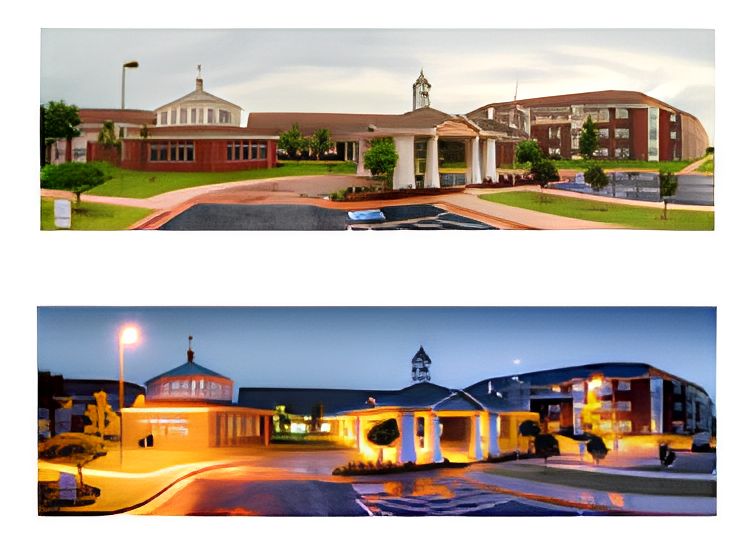 Saint Ann Retirement Center (UPDATED) - Get Pricing & See 9 Photos in ...