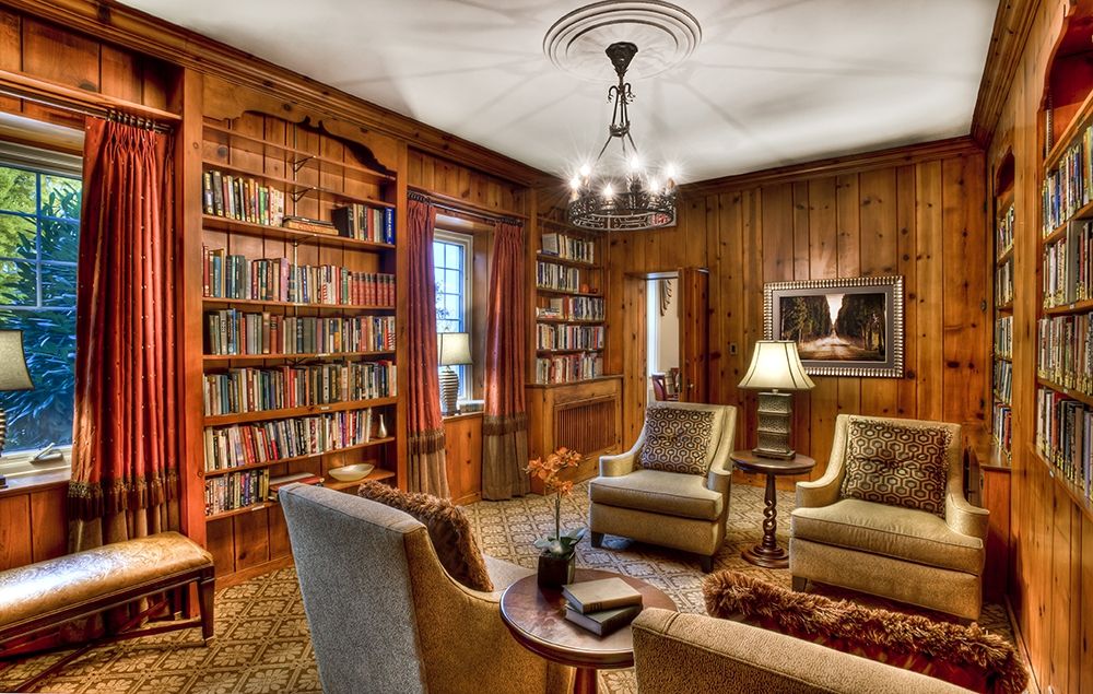 Evergreen Retirement Community - Get Pricing, See 36 Photos & Read ...