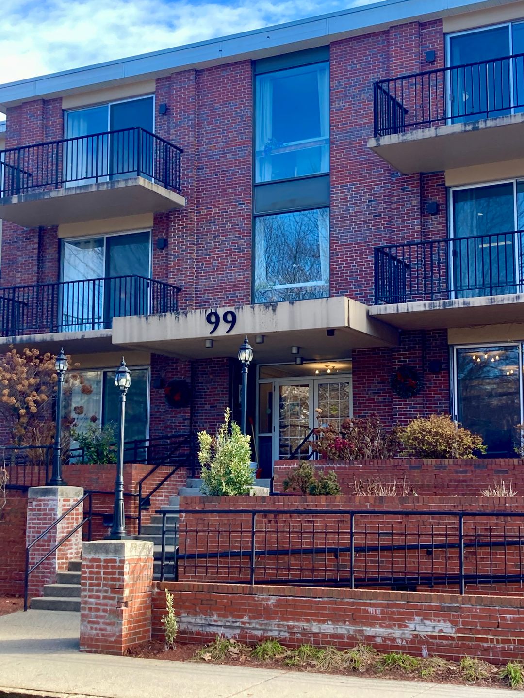 CareOne At Brookline (UPDATED) - Get Pricing & See 7 Photos in ...