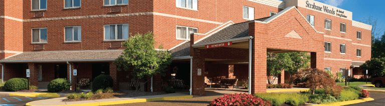 Strabane Woods of Washington (UPDATED) - Get Pricing & See Photos in ...