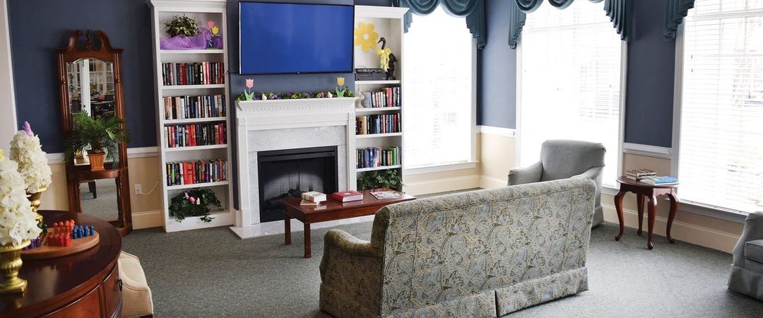 Spring Arbor of Salisbury (UPDATED) - Get Pricing & See Photos in ...